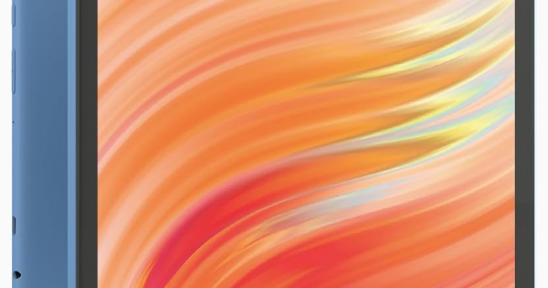 Ourfriday | Amazon Fire HD 10 tablet (10.1", 32GB, 2023, 13th ...