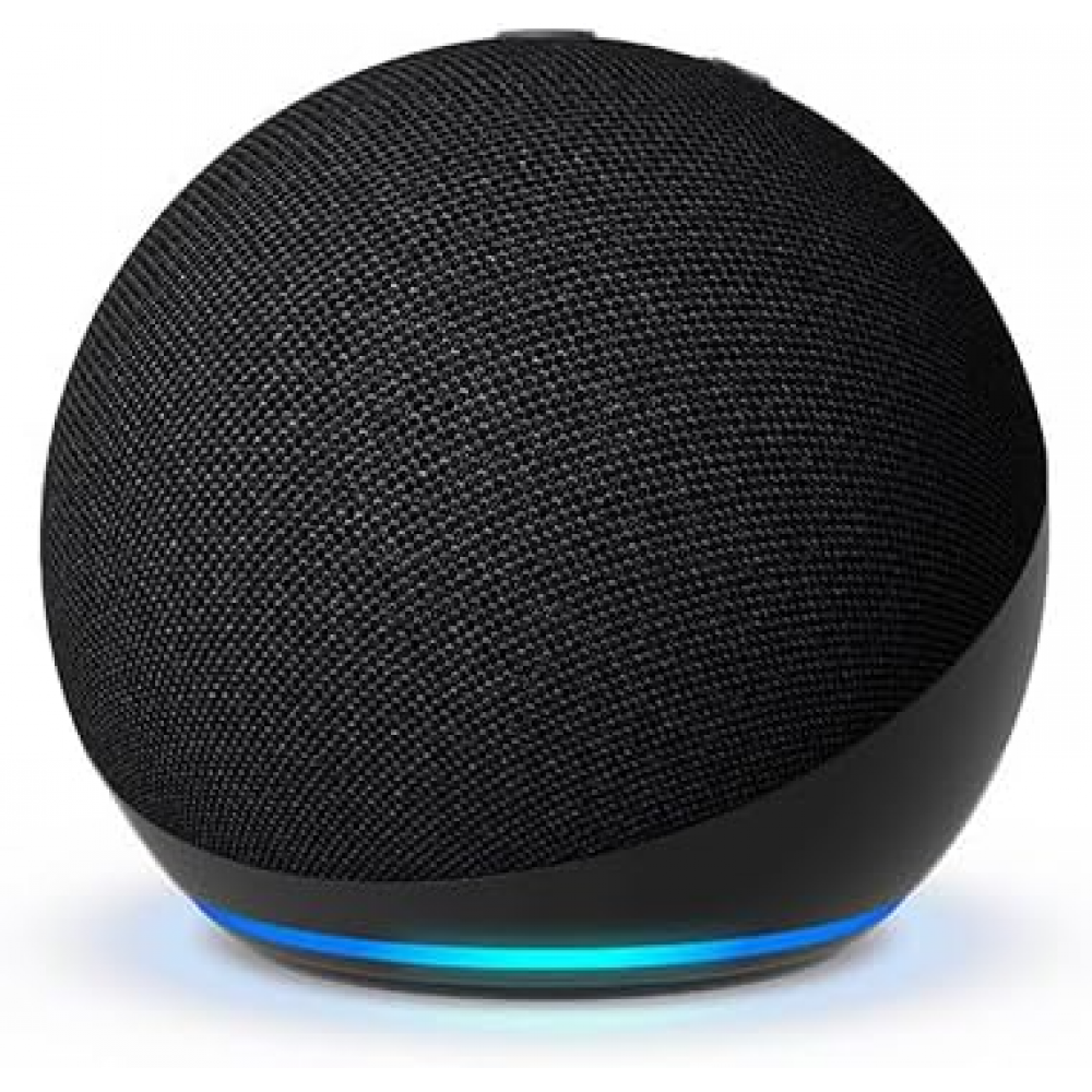 Ourfriday | Amazon Echo Dot 5th Generation - Charcoal