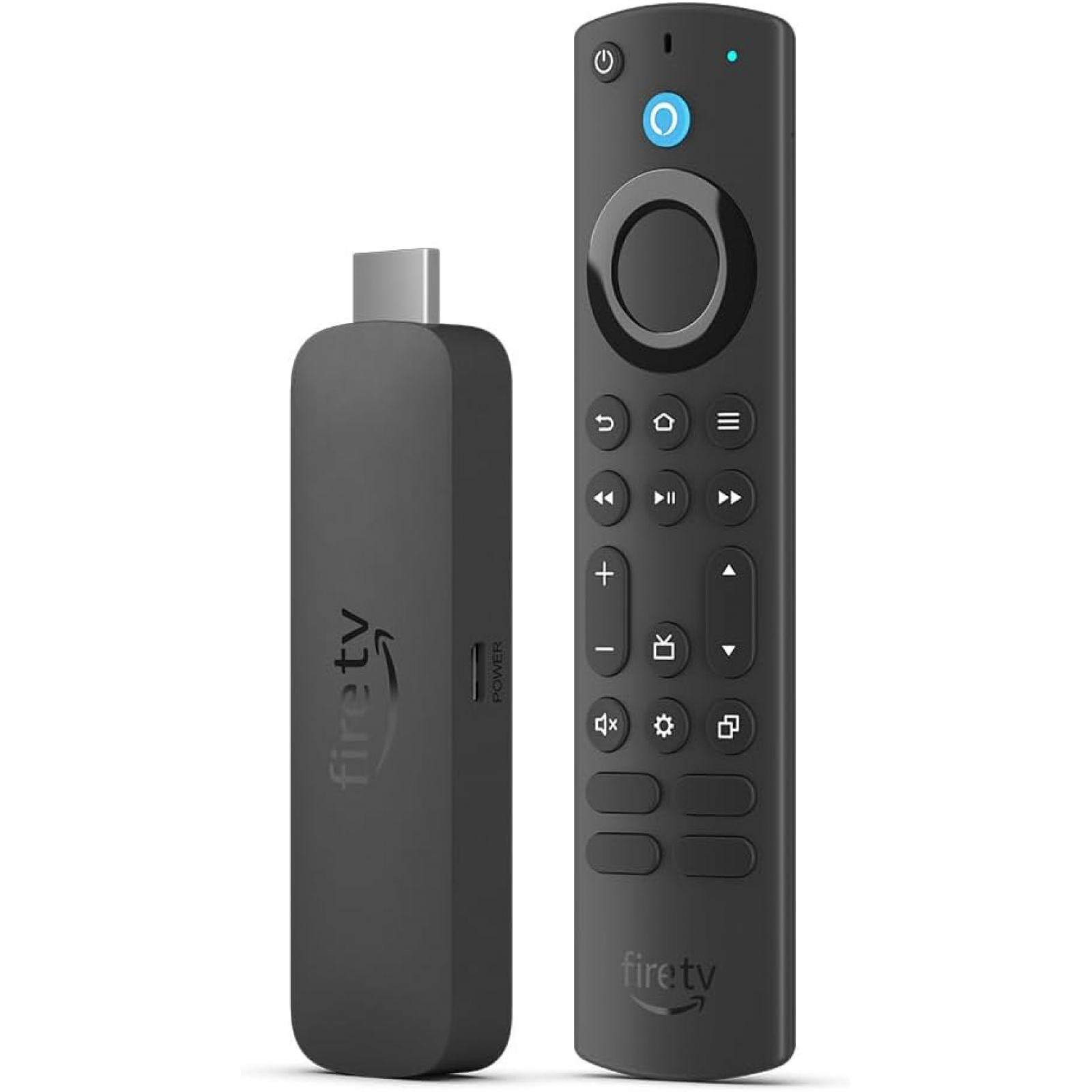 Ourfriday | Amazon Fire TV Stick 4K Max streaming device (Wi-Fi 6E, 2023)