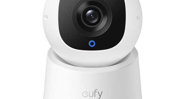 Ourfriday | Eufy Indoor Cam C220 Home Security 2K Indoor Camera