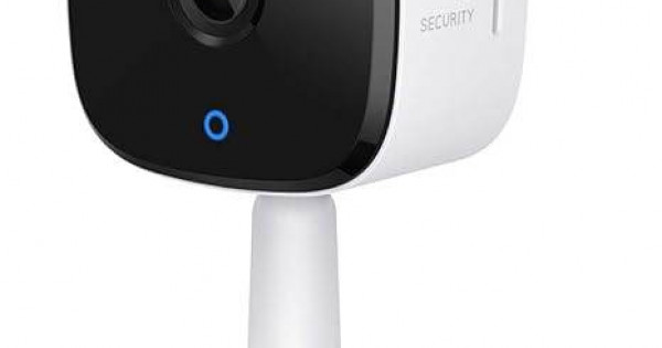 Ourfriday | Eufy Indoor Cam C24 Home Security 2K Indoor Camera
