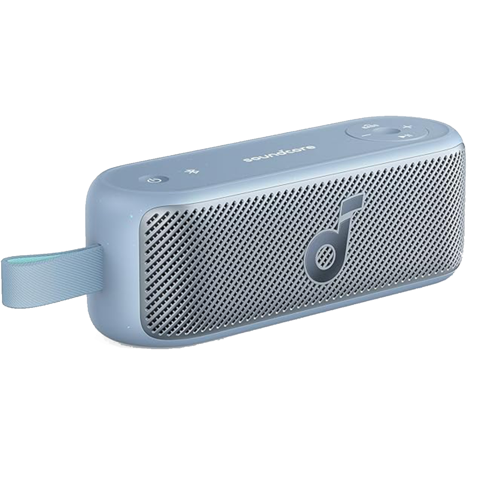 Ourfriday | Soundcore Motion 100 Portable Speaker - Blue