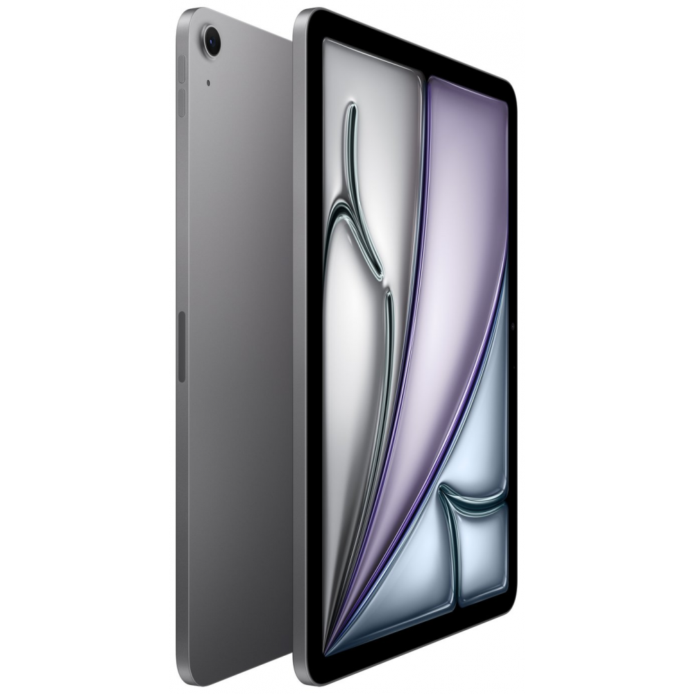 Ourfriday | Apple iPad Air 2025 (WiFi, M3 Chip, 13-inch, 128GB) - Space ...