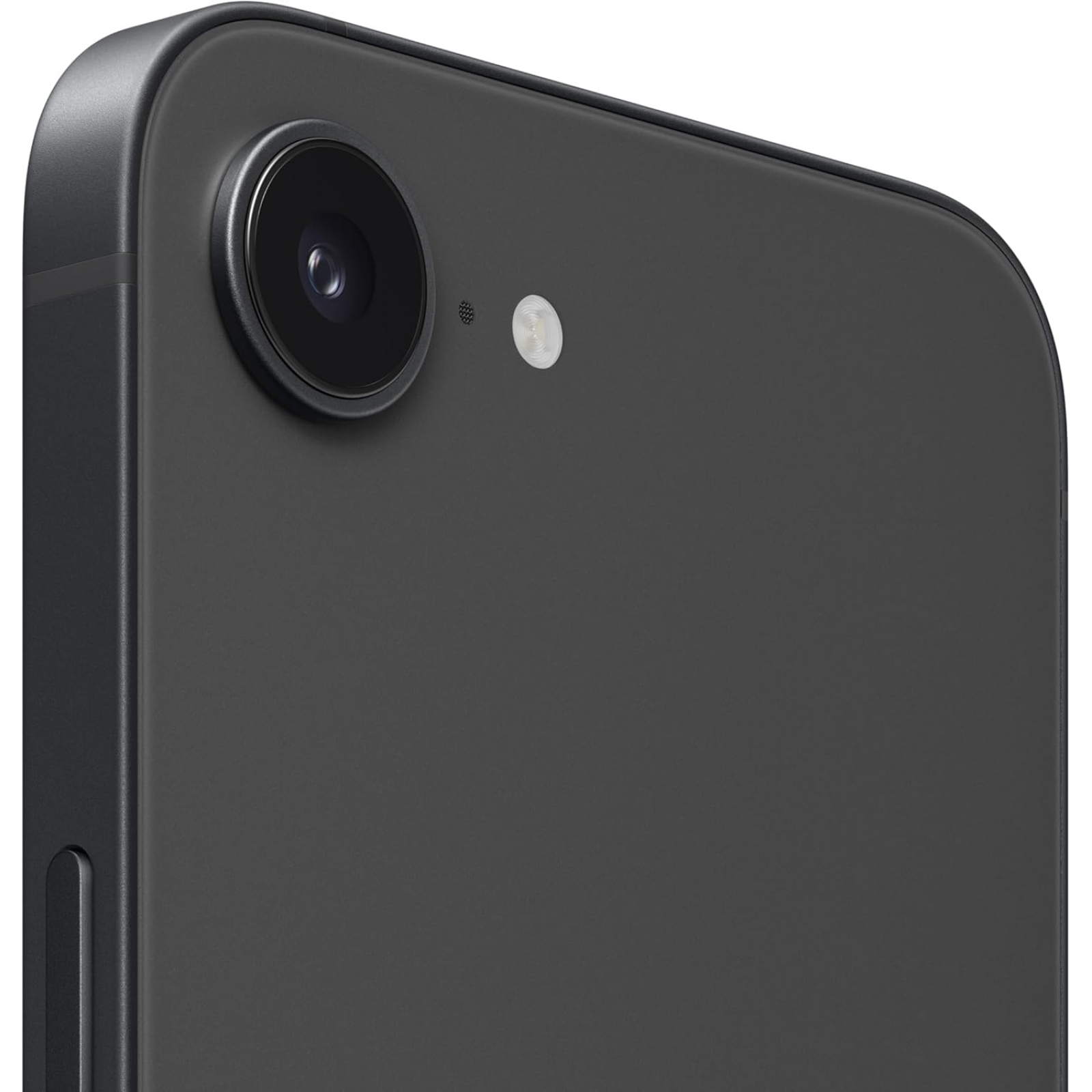 Ourfriday | Apple iPhone 16e (256GB) - Black