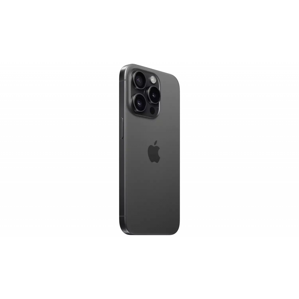 Ourfriday | Apple iPhone 15 Pro 1TB - Black Titanium