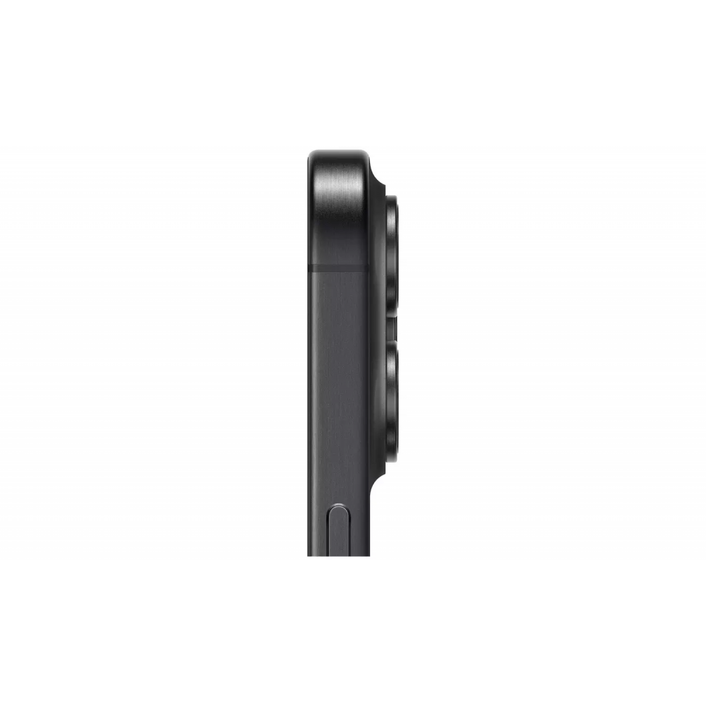 Ourfriday | Apple iPhone 15 Pro 128GB - Black Titanium (Jp Spec)