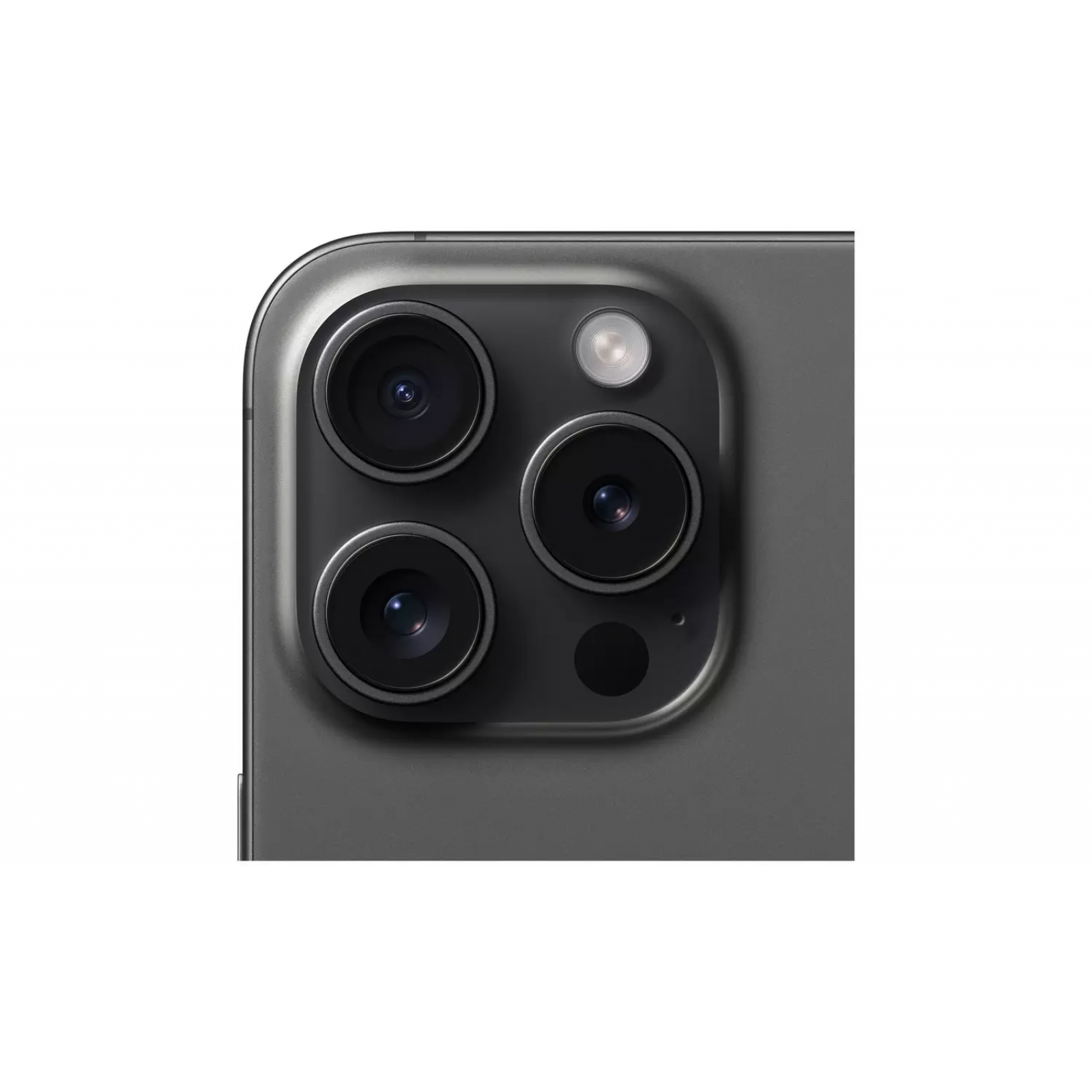 Ourfriday | Apple iPhone 15 Pro 1TB - Black Titanium