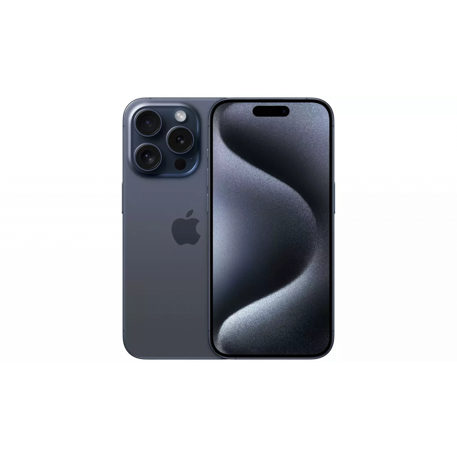 Ourfriday | Apple iPhone 15 Pro Max 256GB - Blue Titanium (Jp Spec)