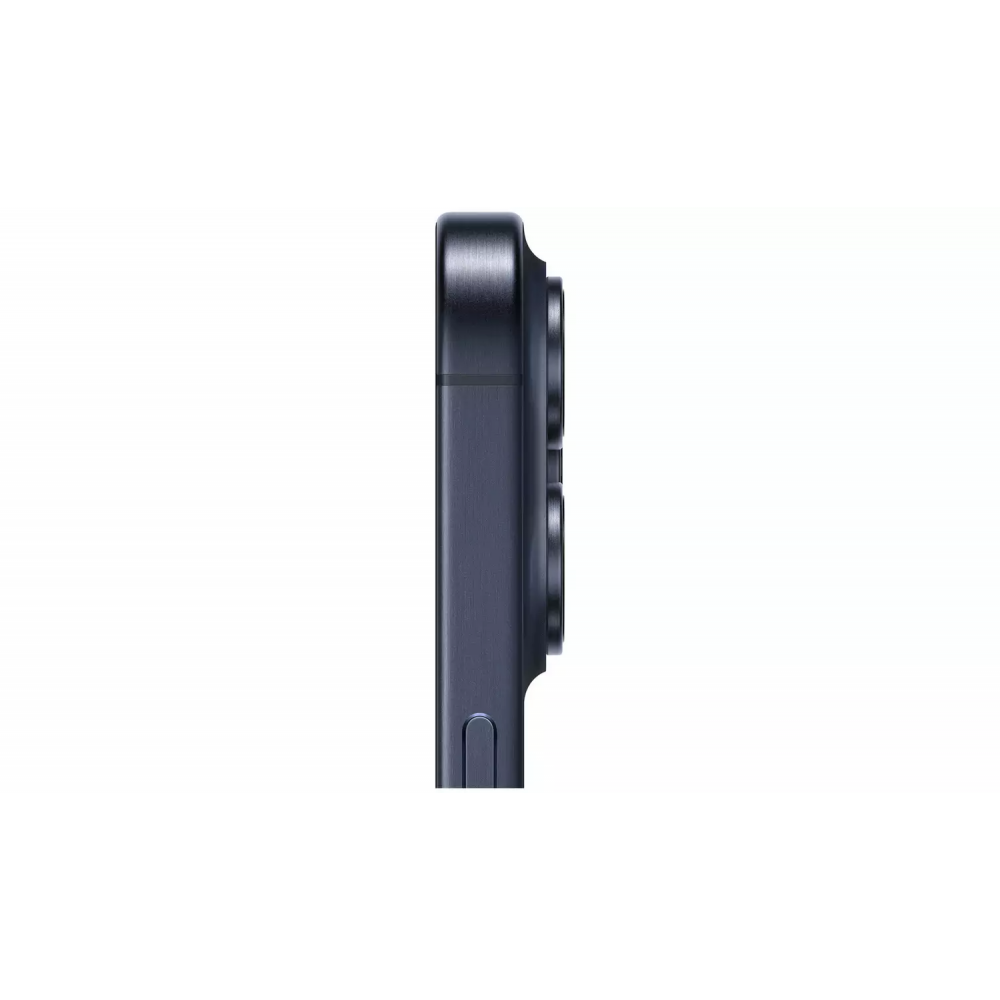 Ourfriday | Apple iPhone 15 Pro 128GB - Blue Titanium (Jp Spec)