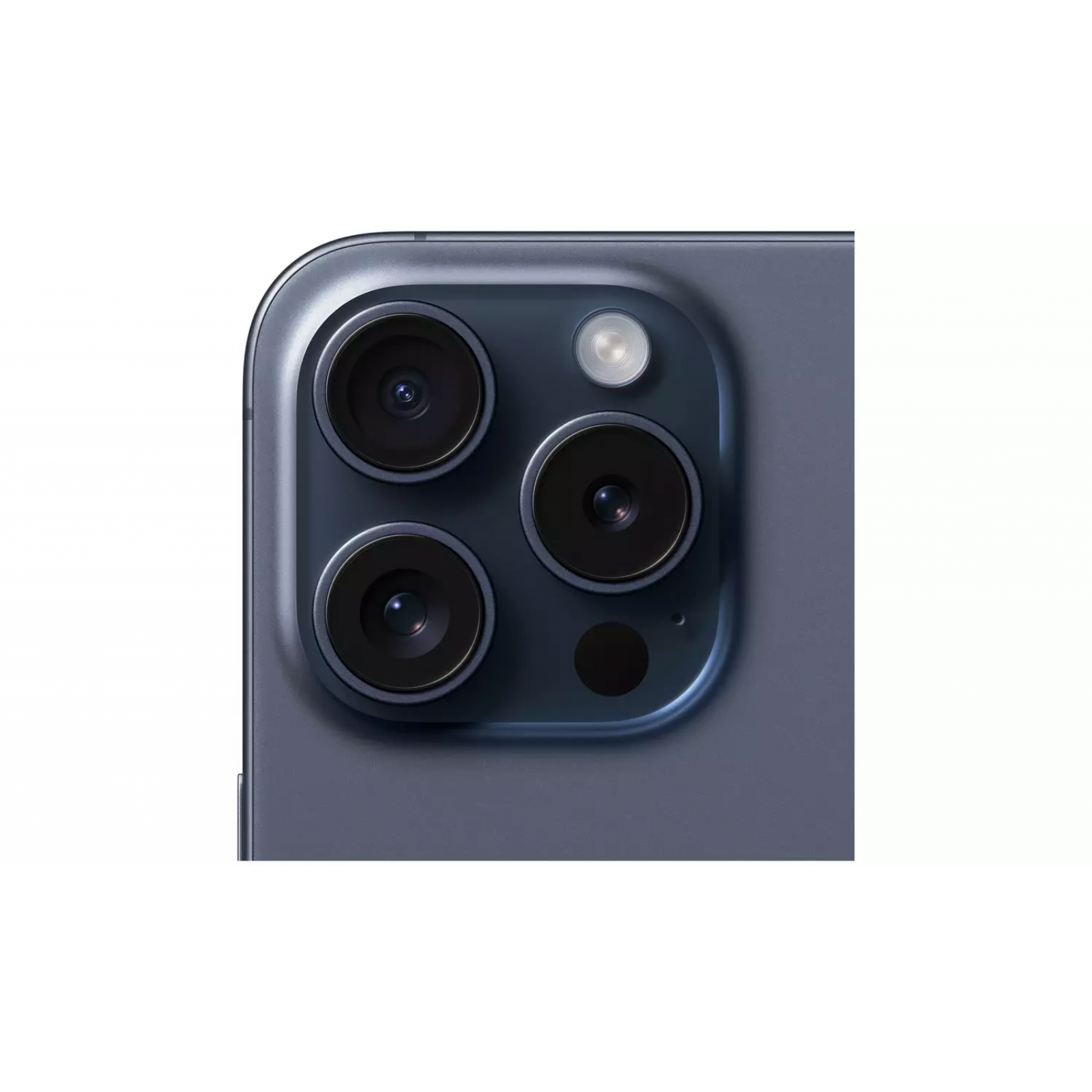 Ourfriday | Apple iPhone 15 Pro Max 256GB - Blue Titanium (Jp Spec)