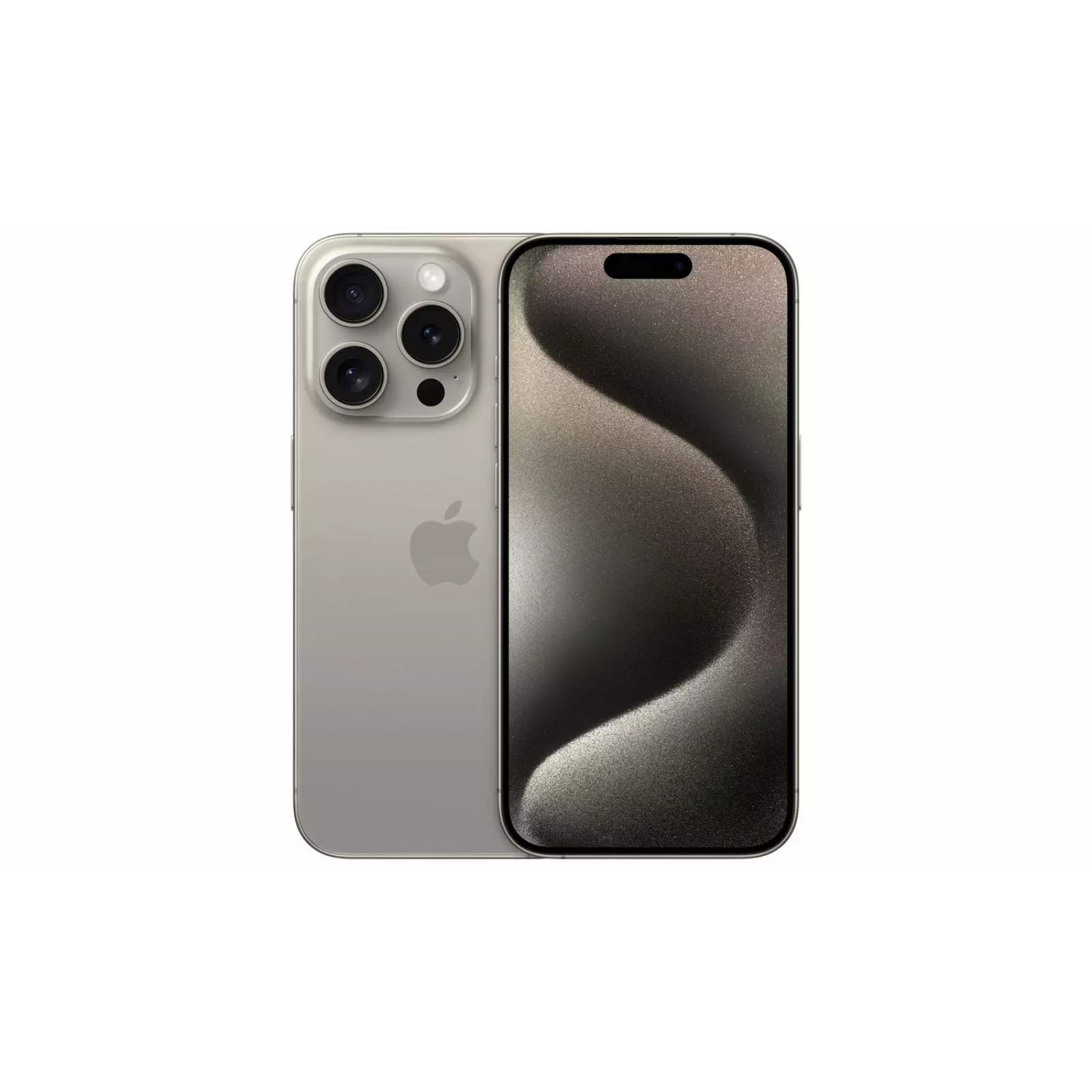 Ourfriday | Apple iPhone 15 Pro 128GB - Nature Titanium (Jp Spec)