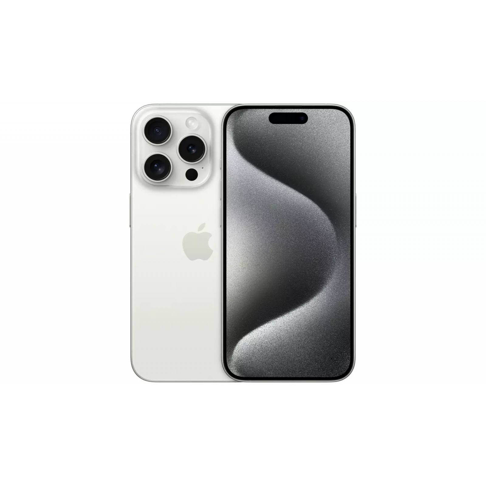 Ourfriday | Apple iPhone 15 Pro 512GB - White Titanium (JP Spec)