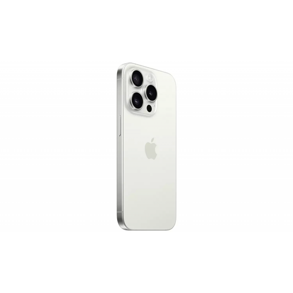 Ourfriday | Apple iPhone 15 Pro 1TB - White Titanium