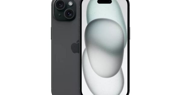 Ourfriday | Apple iPhone 15 Plus 512GB - Black