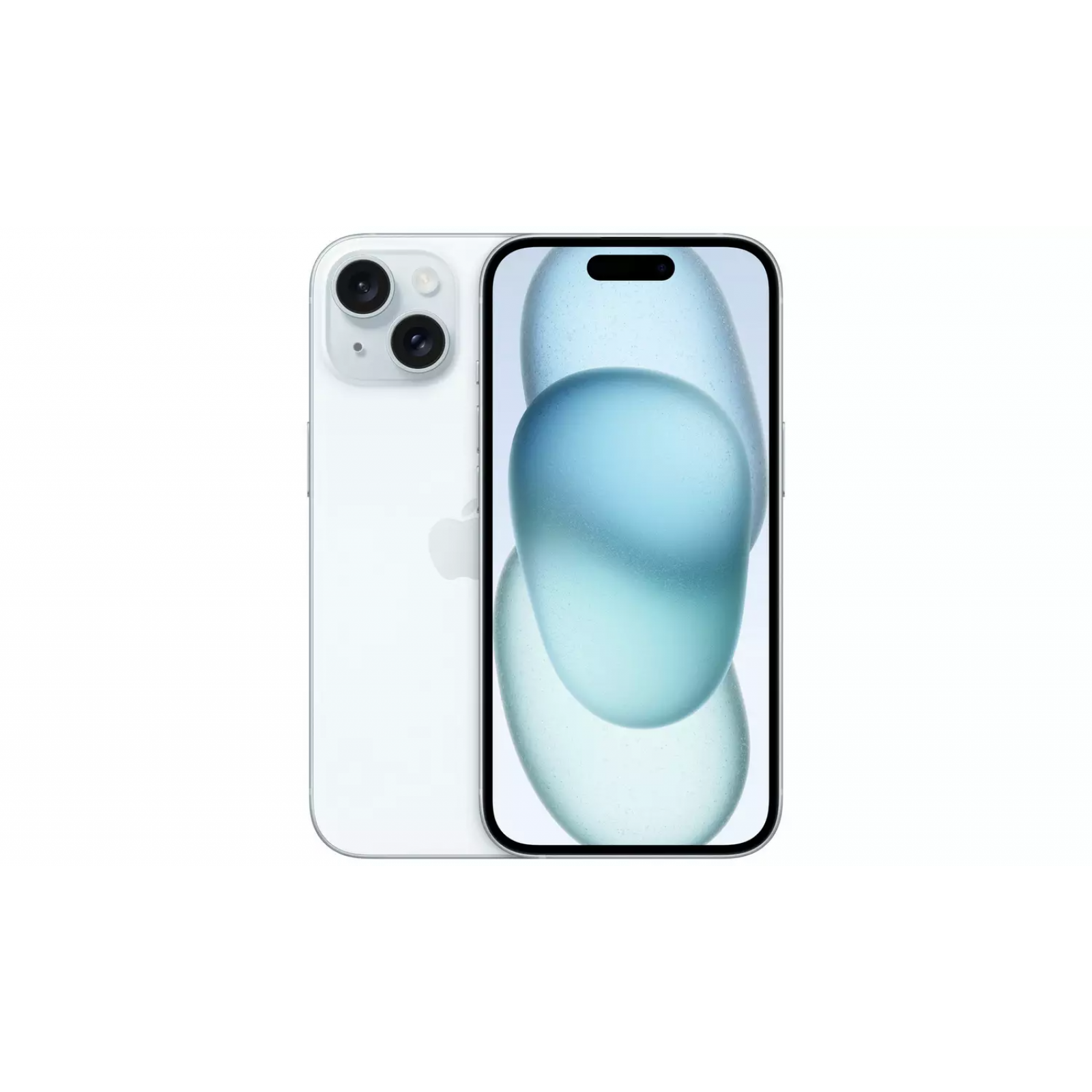 Ourfriday | Apple iPhone 15 Plus 512GB - Blue