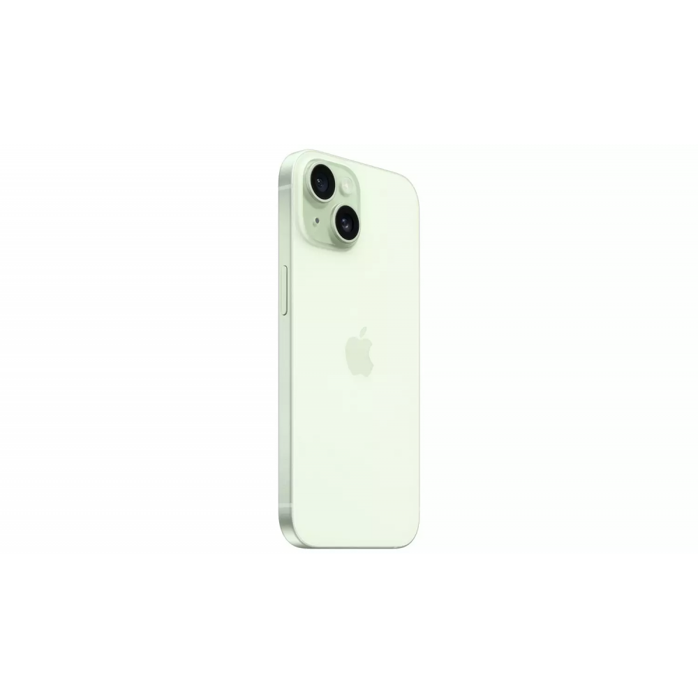 Ourfriday | Apple iPhone 15 256GB - Green