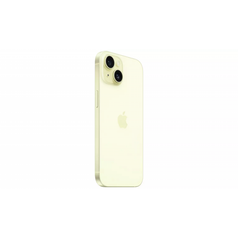 Ourfriday | Apple iPhone 15 128GB - Yellow