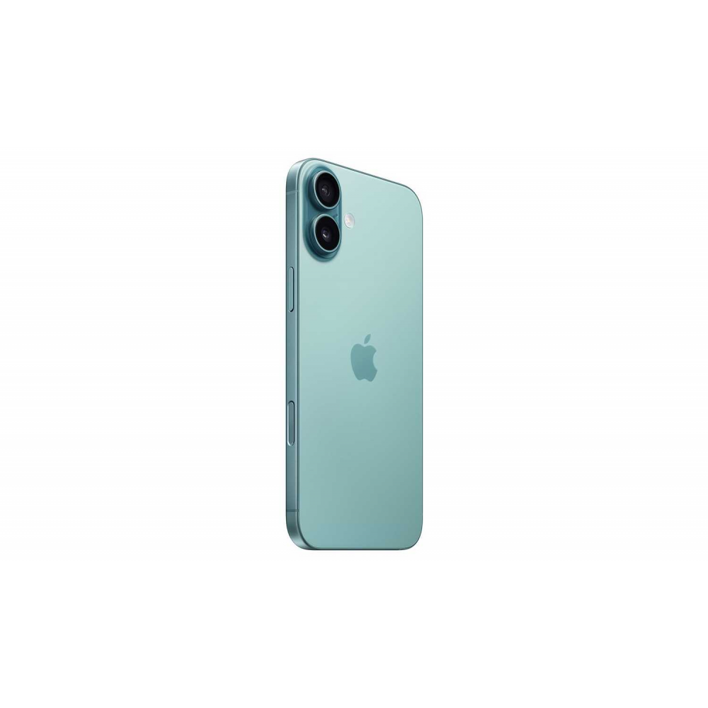 Ourfriday | Apple iPhone 16 Plus (128GB) - Teal (US Spec, E-Sims only)