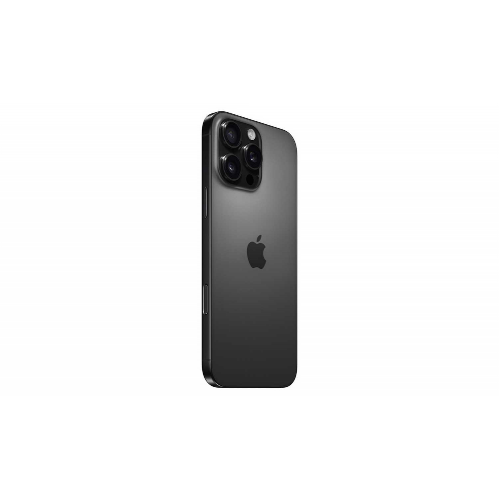 Ourfriday | Apple iPhone 16 Pro Max (256GB) - Black Titanium (US Spec ...