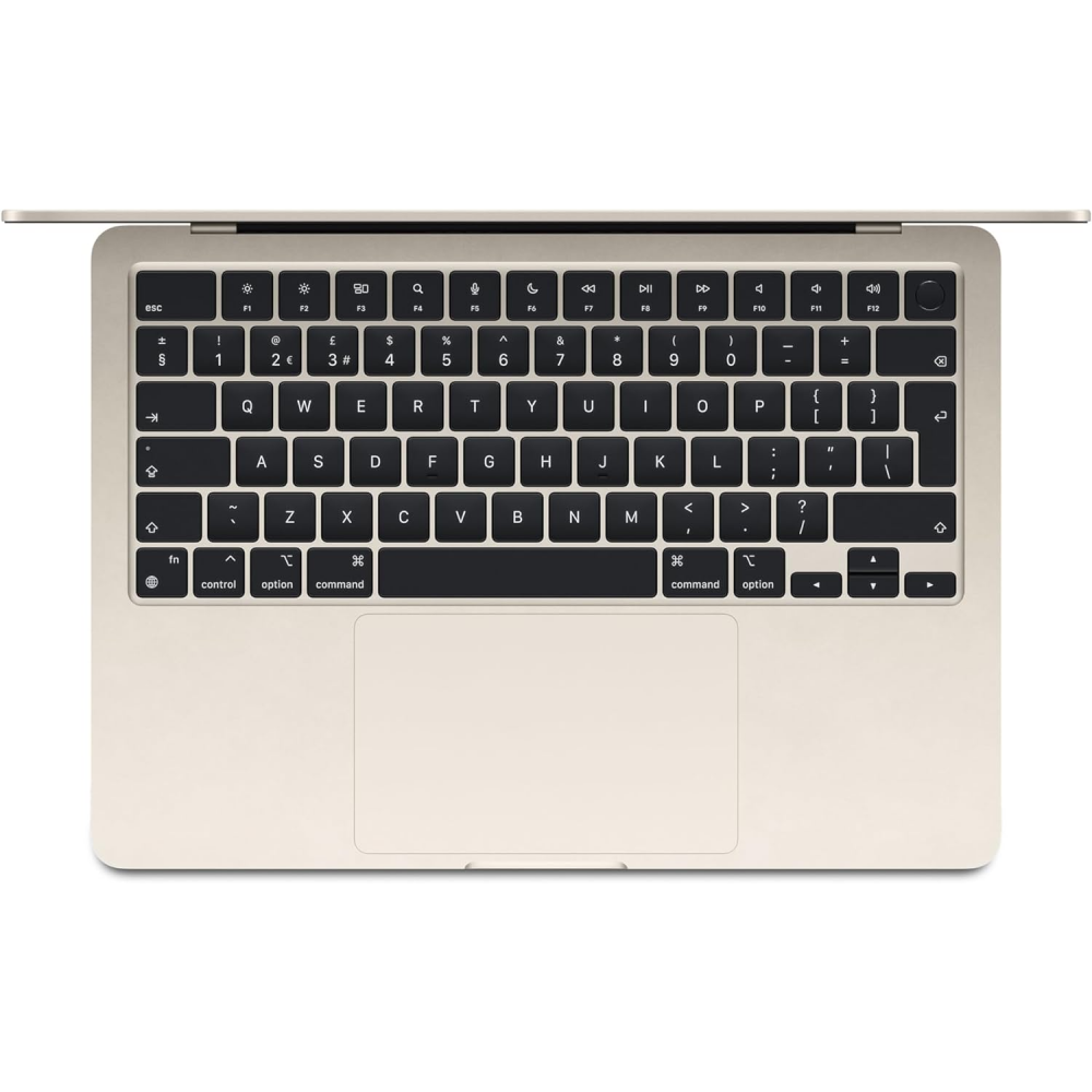 Ourfriday | Apple MacBook Air 2024 (13.6-inch, M3, 8GB + 256GB SSD ...