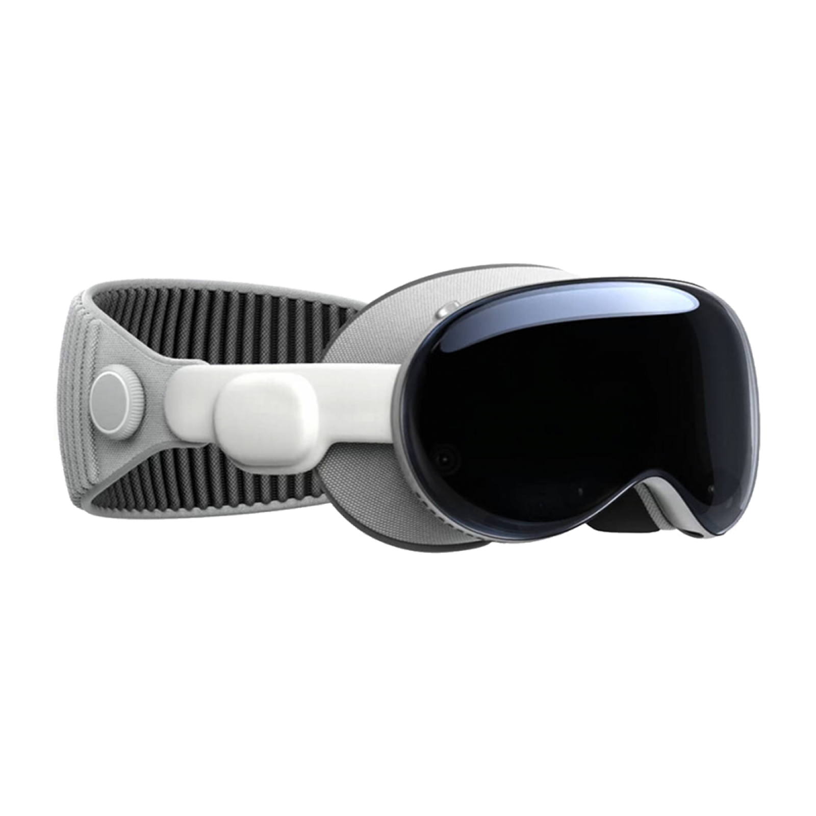 Ourfriday | Apple Vision Pro 16GB+256GB | Band- M | Light Seal (US Version)