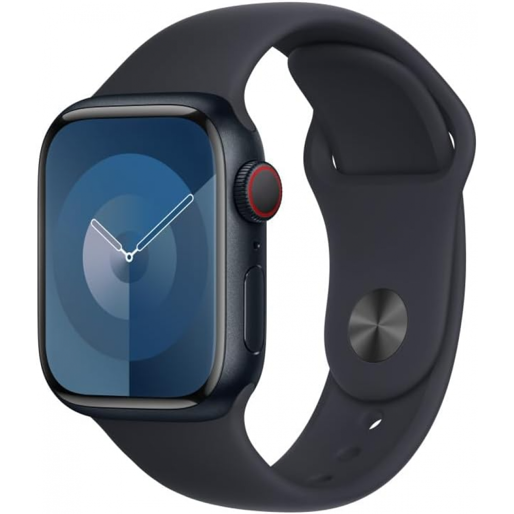 Ourfriday | Apple Watch Band (S/M Sport Band, 41mm) - Midnight