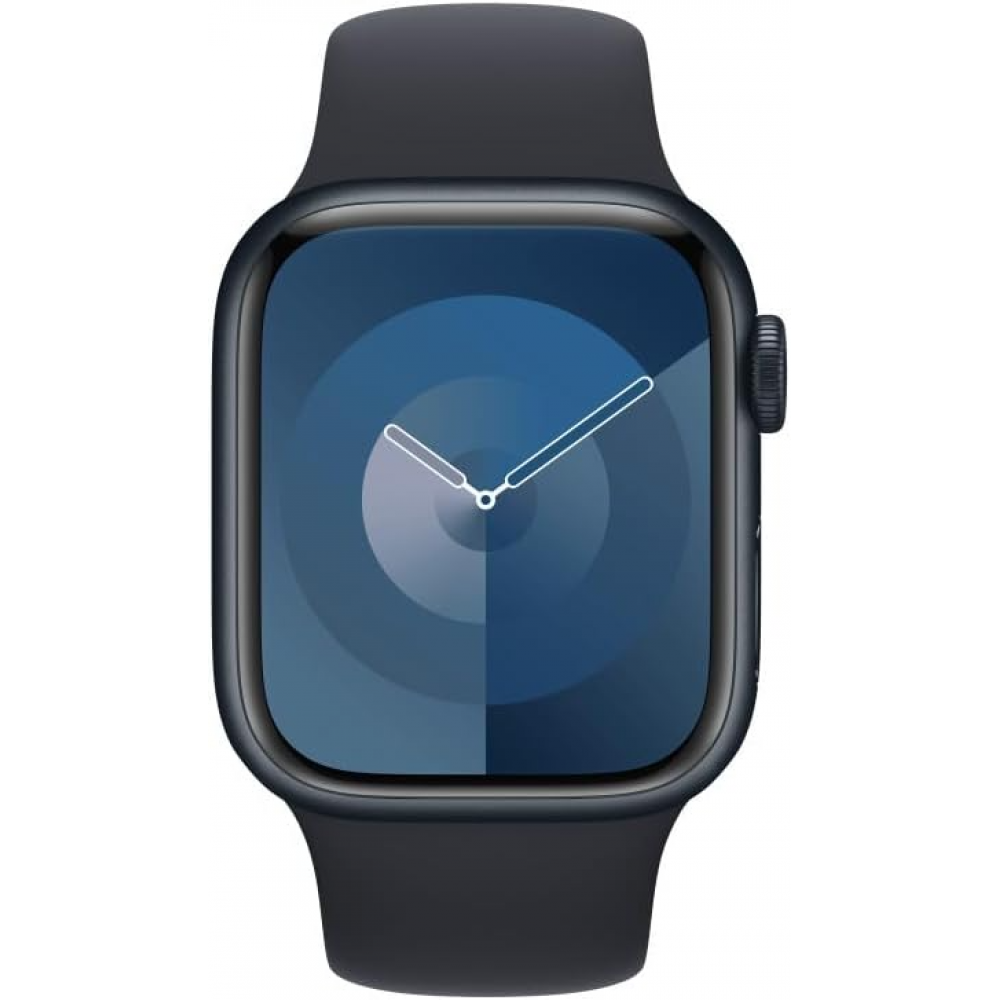 Ourfriday | Apple Watch Band (S/M Sport Band, 41mm) - Midnight