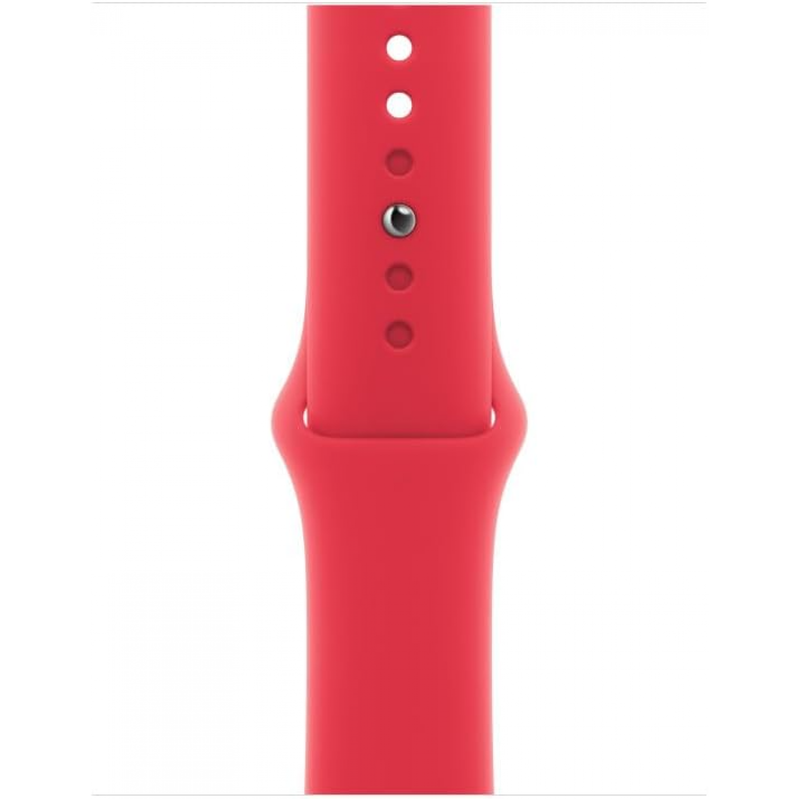 Ourfriday | Apple Watch Band (S/M Sport Band, 41mm) - (Product) Red