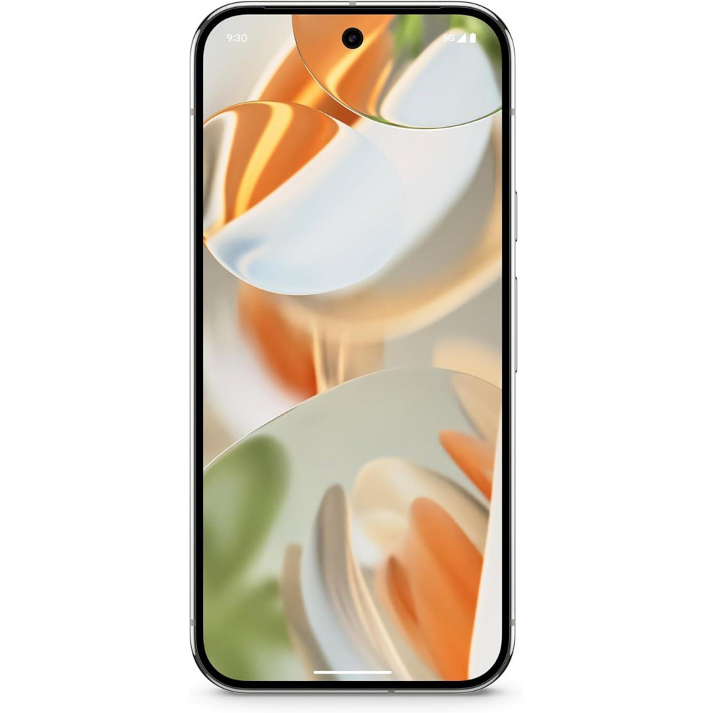 Ourfriday | Google Pixel 9 Pro XL 5G Smartphone (16+256GB) - Porcelain
