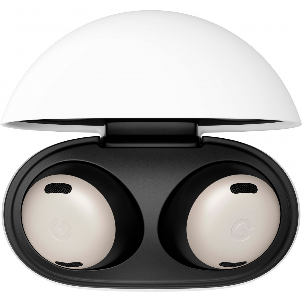 Ourfriday | Google Pixel Buds Pro - Porcelain