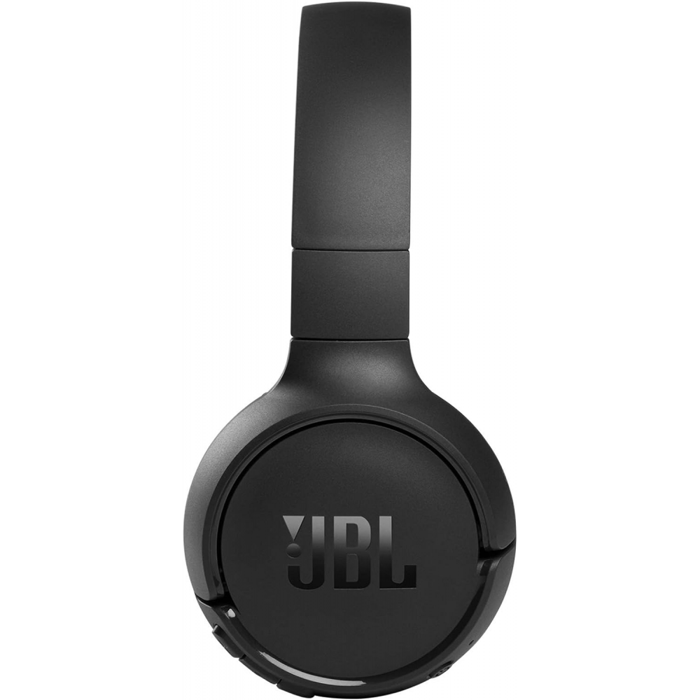 Ourfriday | JBL Tune 510BT Over-Ear Headphones - Black