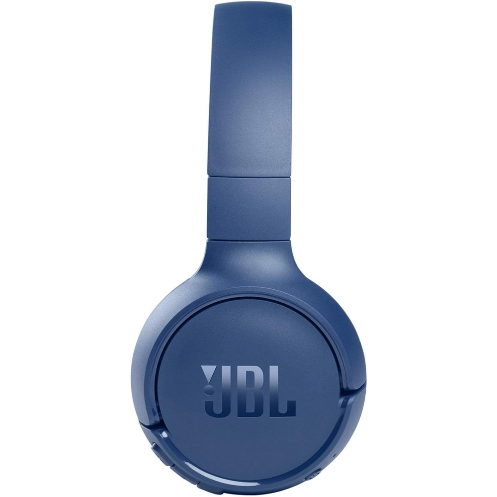 Ourfriday | JBL Tune 510BT Over-Ear Headphones - Blue