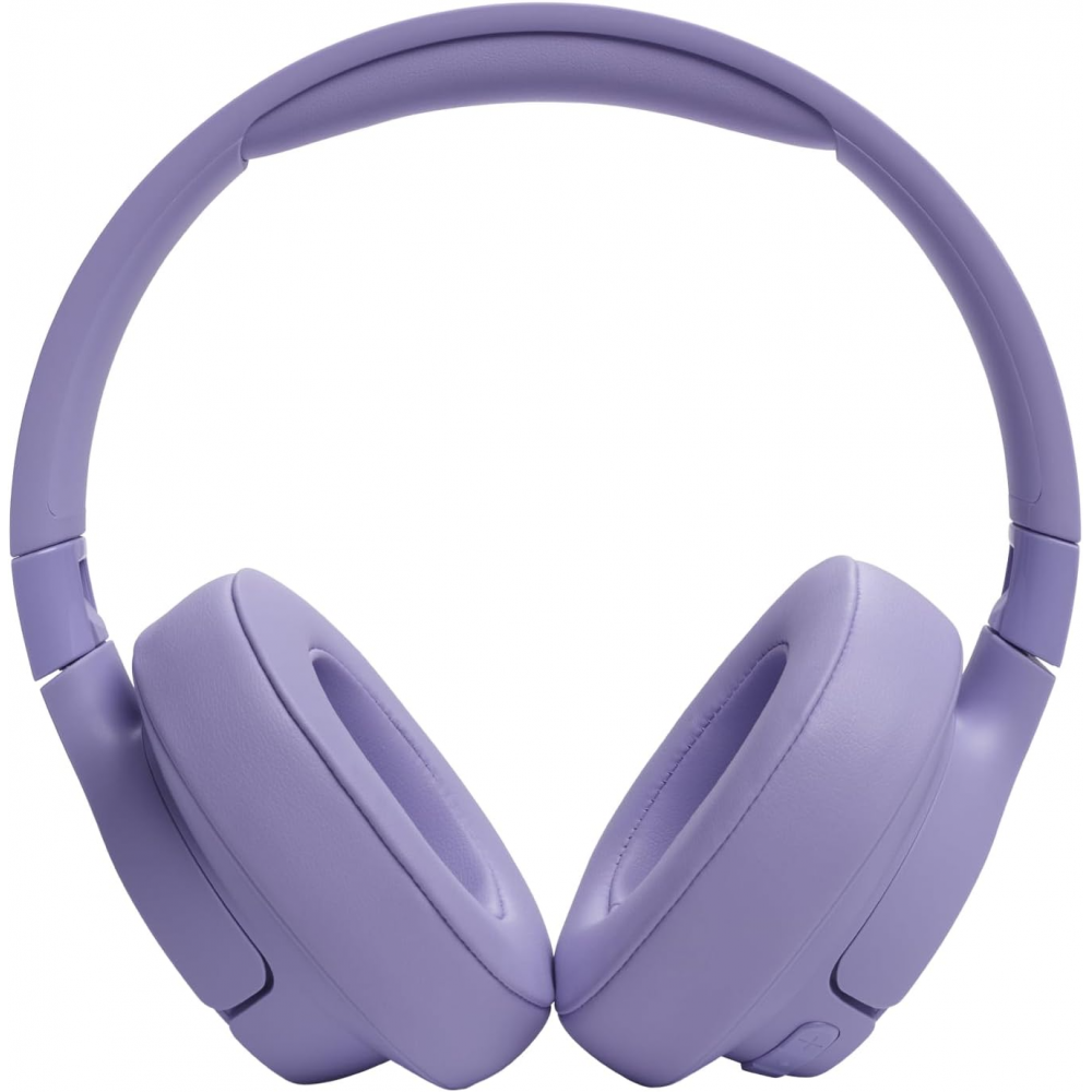 Ourfriday | JBL Tune 720BT Wireless On-Ear Headphones - Purple