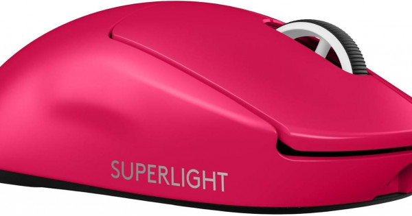 Ourfriday | Logitech G PRO X Superlight 2 Lightspeed Wireless Gaming ...