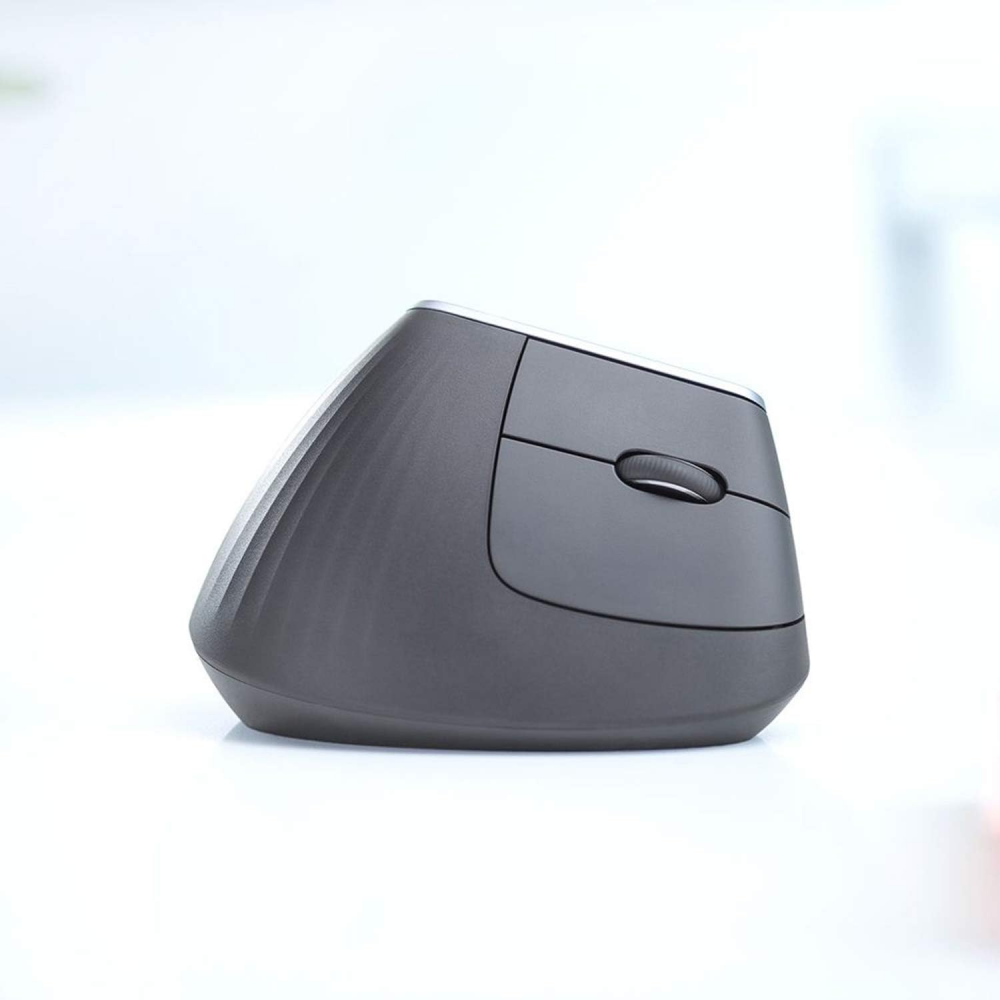 Ourfriday | Logitech MX Vertical Ergonomic Mouse