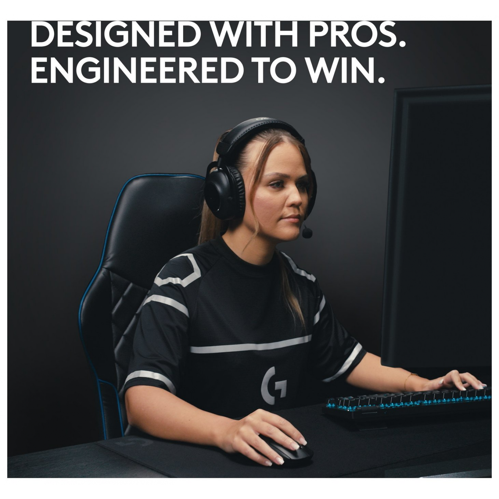 Ourfriday | Logitech G PRO X Superlight 2 Lightspeed Wireless Gaming ...