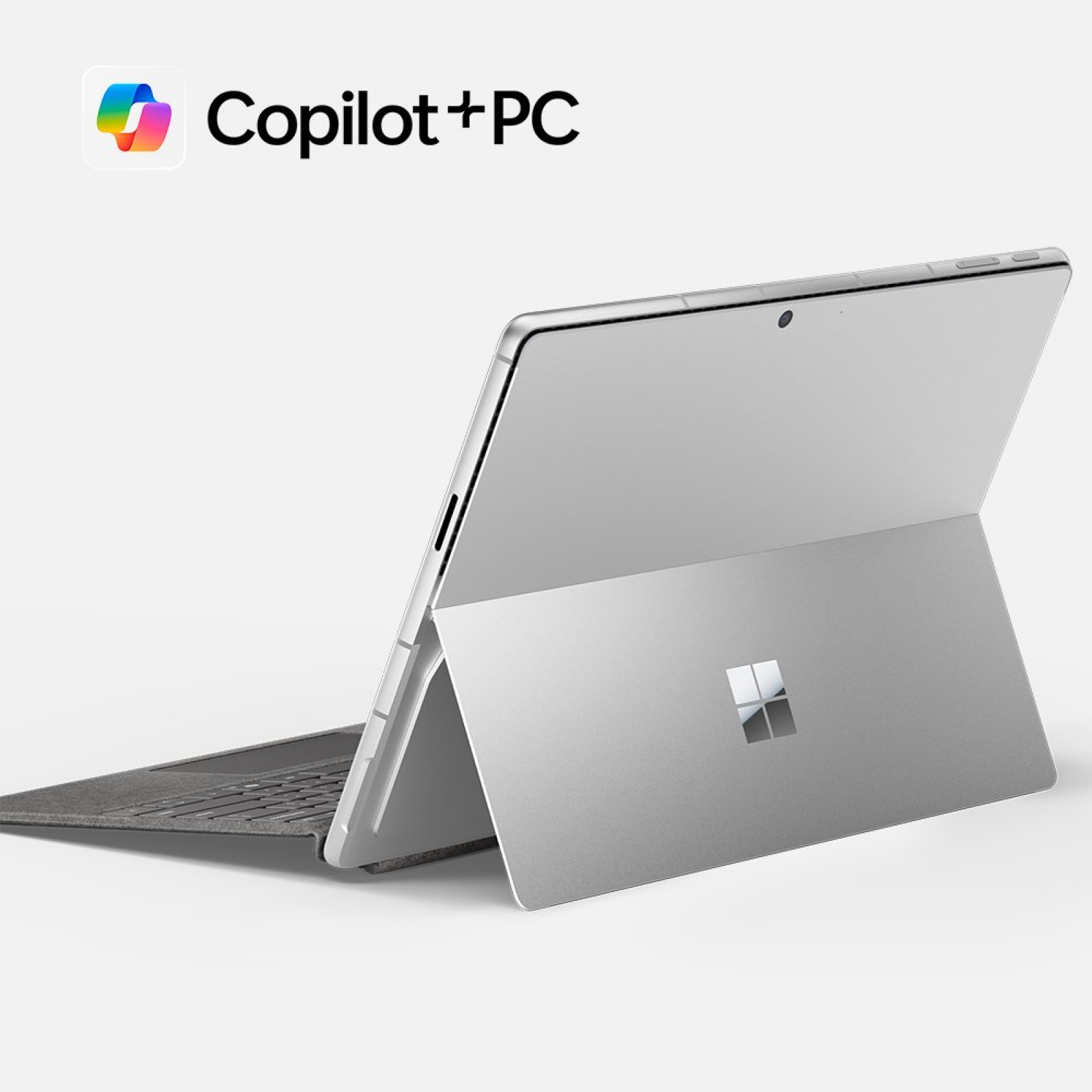 Ourfriday | Microsoft 13" Surface Pro 11th Edition (16 + 512GB SSD ...