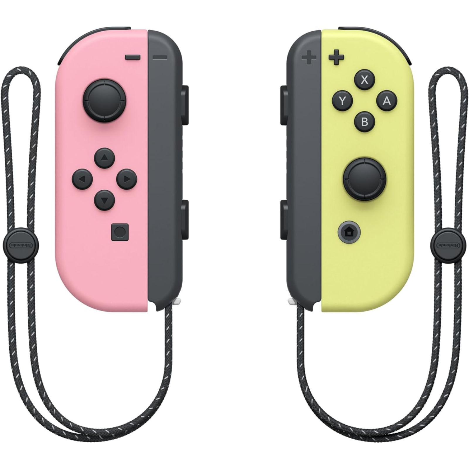 Ourfriday | Nintendo Switch Joy-Con (Left & Right, Wireless) - Pastel ...