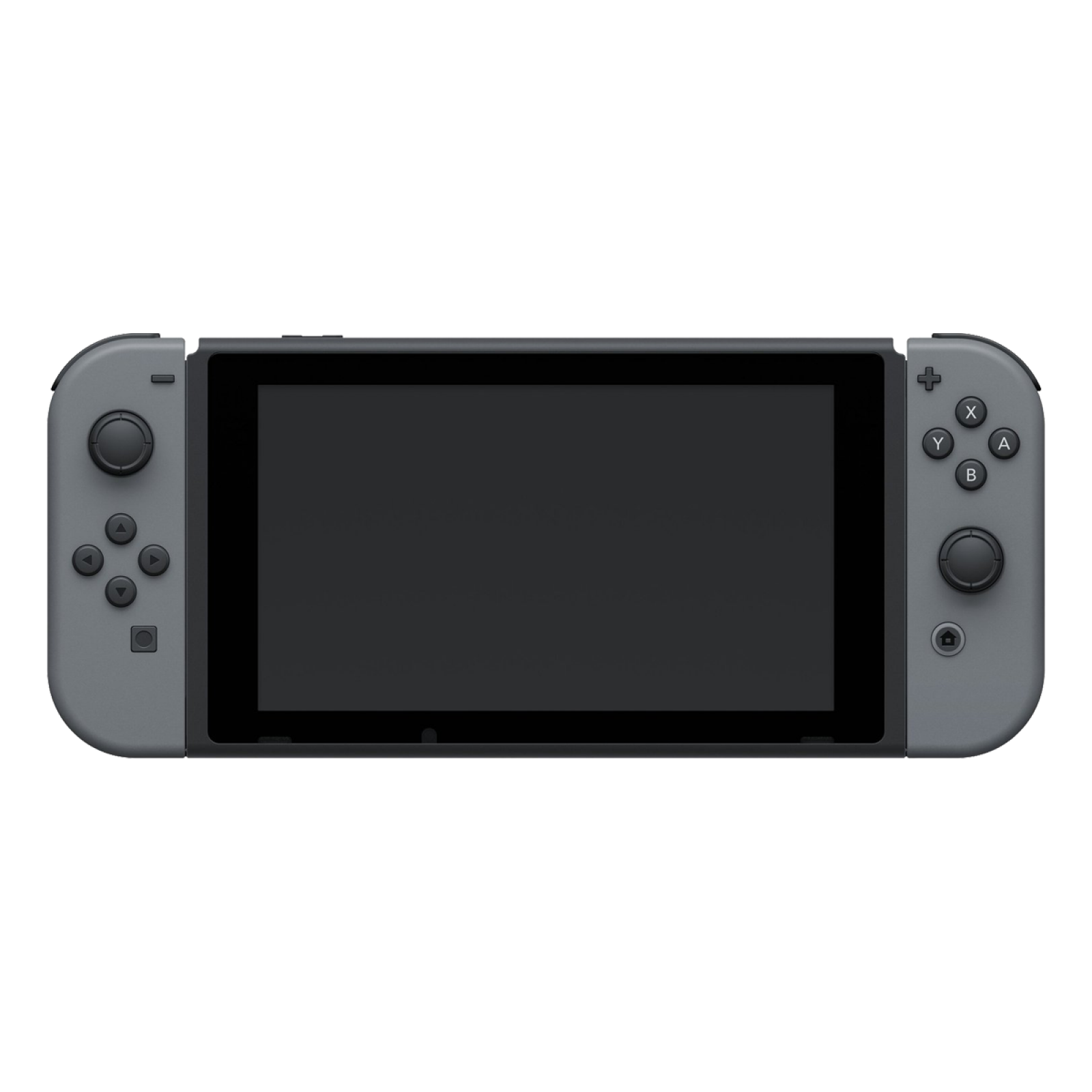 Ourfriday | Nintendo Switch Console - Grey (Latest Model)