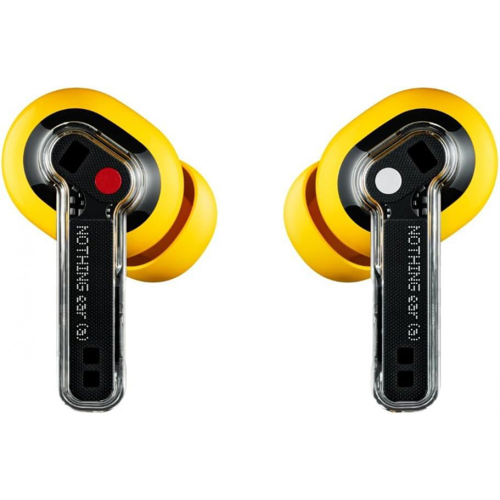 Ourfriday | Nothing Ear (a) Wireless Ear Buds With Active Noise ...