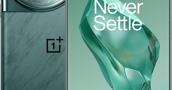 Ourfriday | OnePlus 12 5G Smartphone (Dual Sims, 12GB+256GB) - Flowy ...