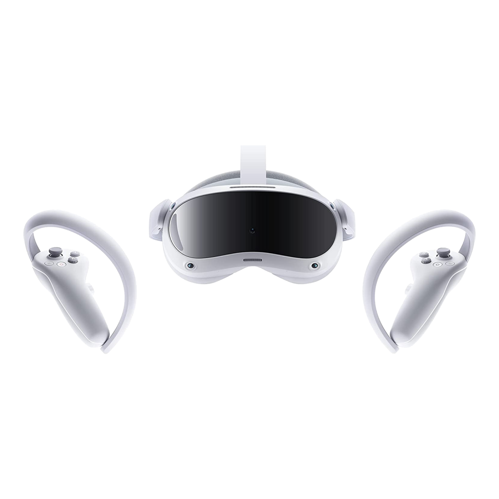 Ourfriday | PICO 4 All-in-One VR Headset - 256GB