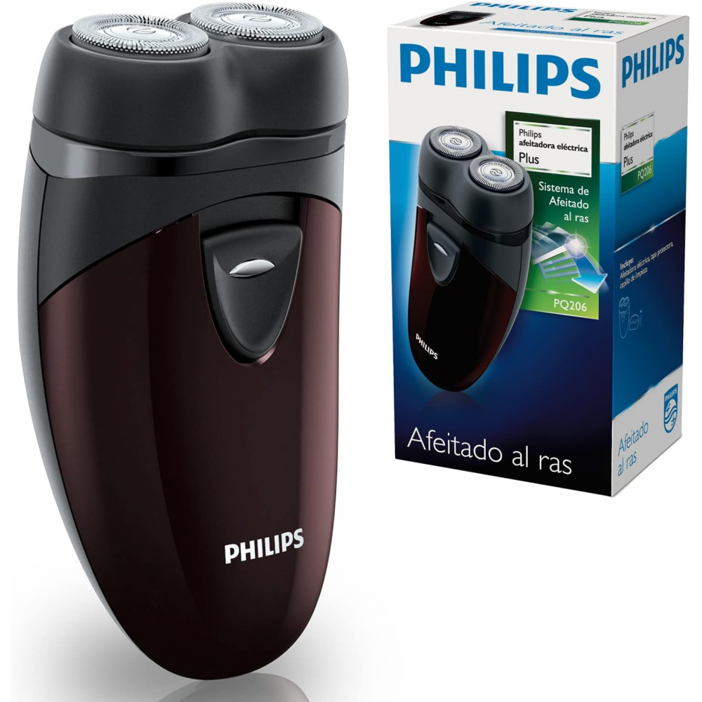 Ourfriday | Philips Men's Electric Travel Shaver