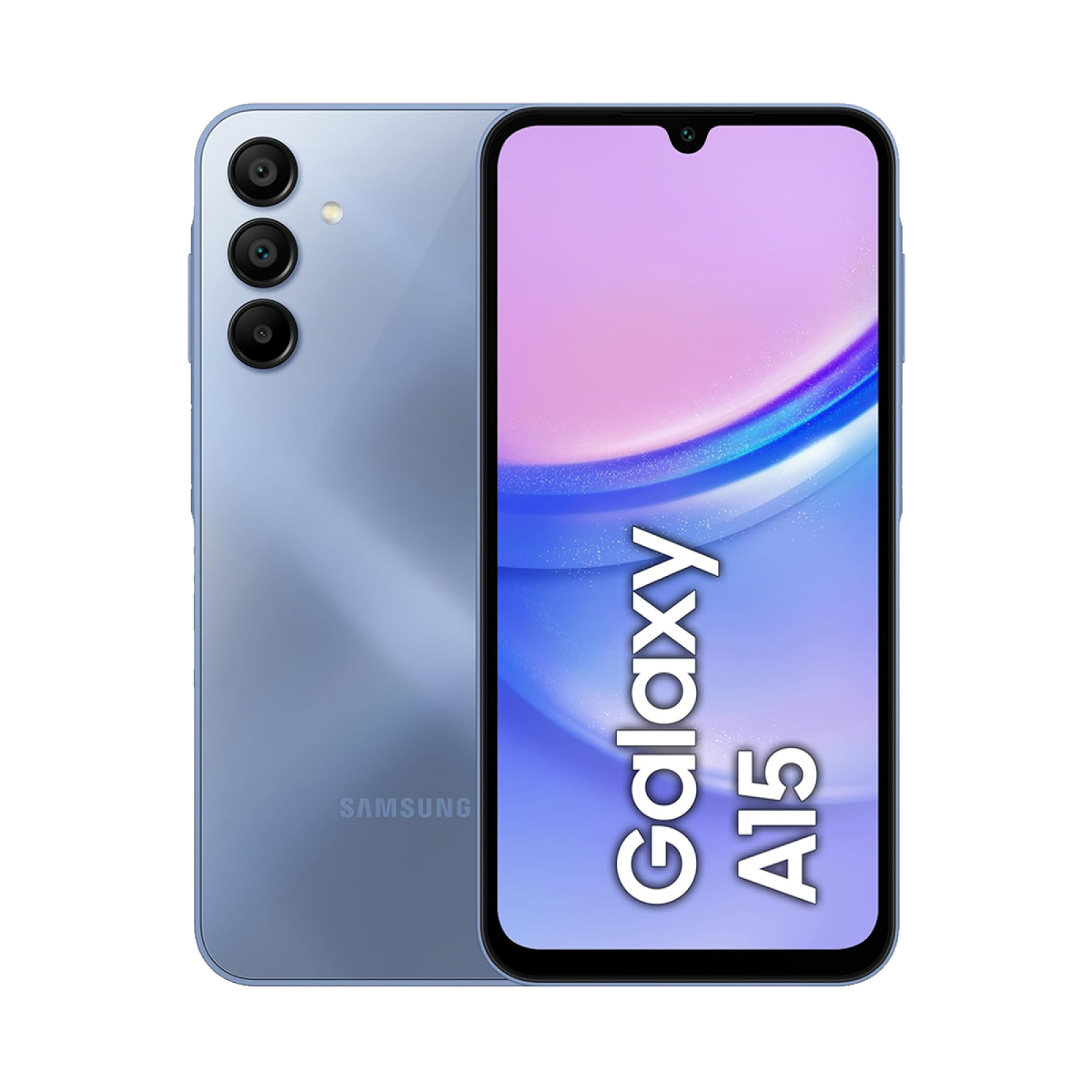 Ourfriday | Samsung Galaxy A15 4G Smartphone (4+128GB, Dual Sim ...