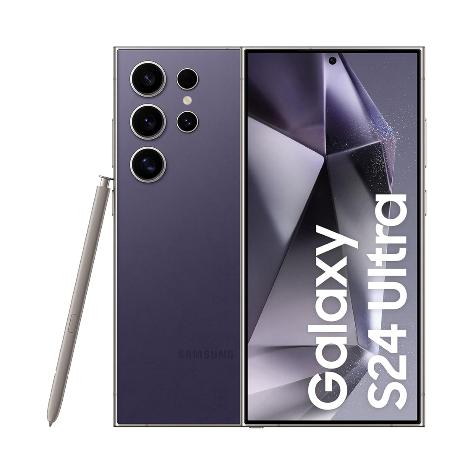 Ourfriday | Samsung Galaxy S24 Ultra 5G Smartphone (Dual-SIMs, 12+256GB ...