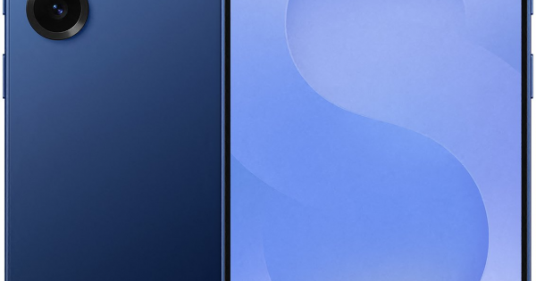 Ourfriday | Samsung Galaxy S25+ 5G Smartphone (Dual-SIMs, 12GB+512GB) - Navy