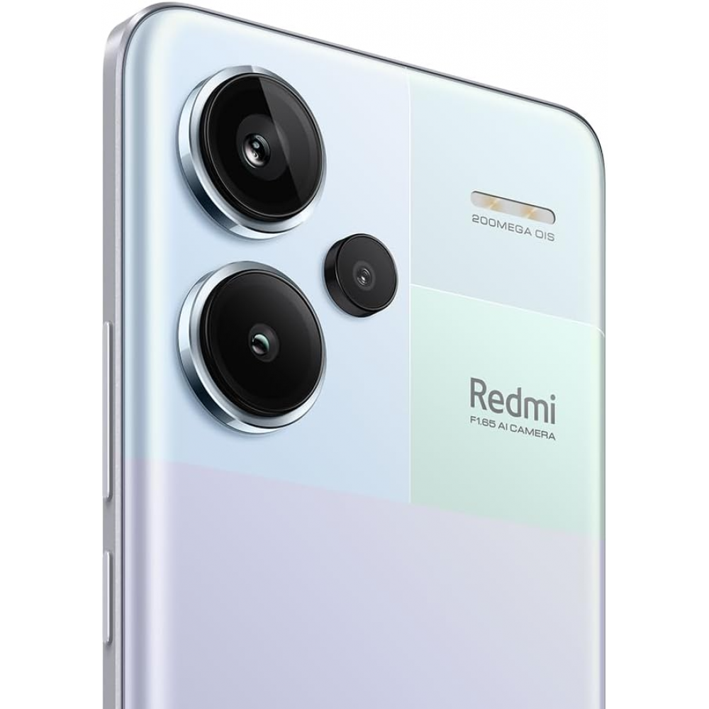 Ourfriday | Xiaomi Redmi Note 13 Pro + 5G (12+512GB) - Aurora Purple