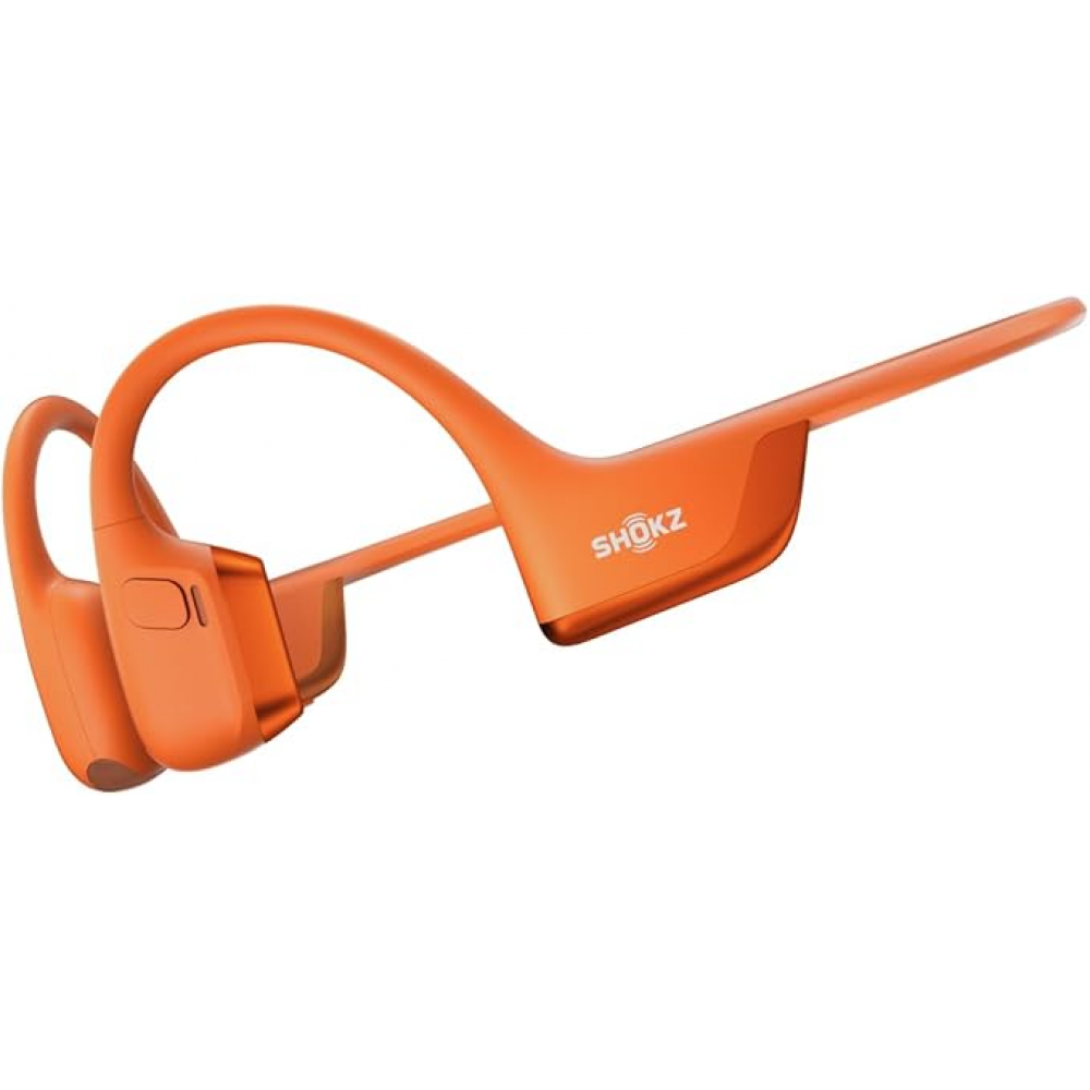 Ourfriday | SHOKZ OpenRun Pro 2 Open-Ear Wireless Earphones - Orange