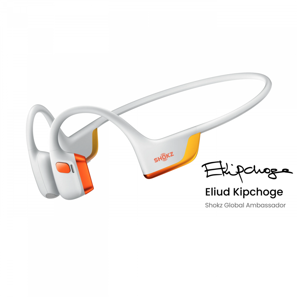 Ourfriday | SHOKZ OpenRun Pro 2 Open-Ear Wireless Earphones - Kipchoge ...