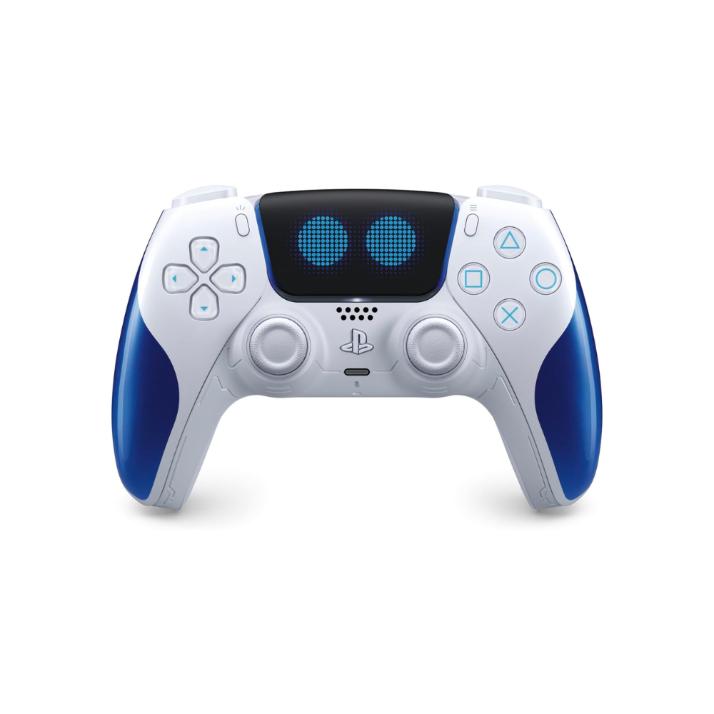 Ourfriday | PlayStation 5 DualSense Wireless Controller ASTRO BOT